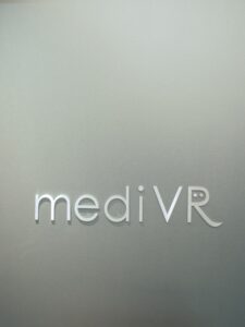 VRリハビリ最前線！「mediVRカグラ」の魅力に迫る｜株式会社mediVR | リハノワ