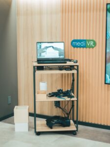 VRリハビリ最前線！「mediVRカグラ」の魅力に迫る｜株式会社mediVR | リハノワ