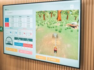 VRリハビリ最前線！「mediVRカグラ」の魅力に迫る｜株式会社mediVR | リハノワ