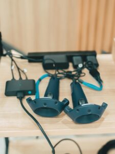 VRリハビリ最前線！「mediVRカグラ」の魅力に迫る｜株式会社mediVR | リハノワ