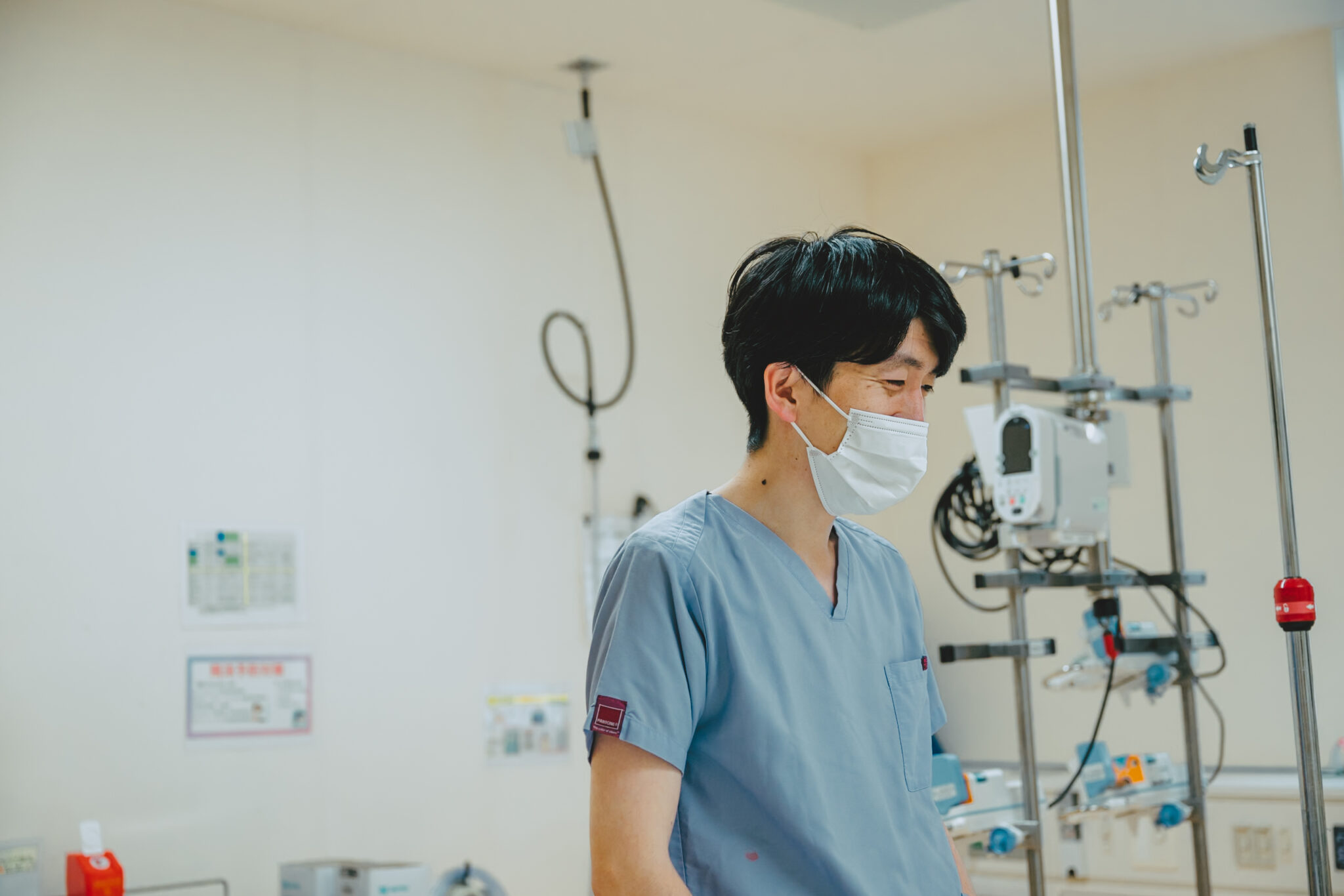 集中治療室（ICU）のリハビリテーションの実情｜藤田医科大学病院 | リハノワ